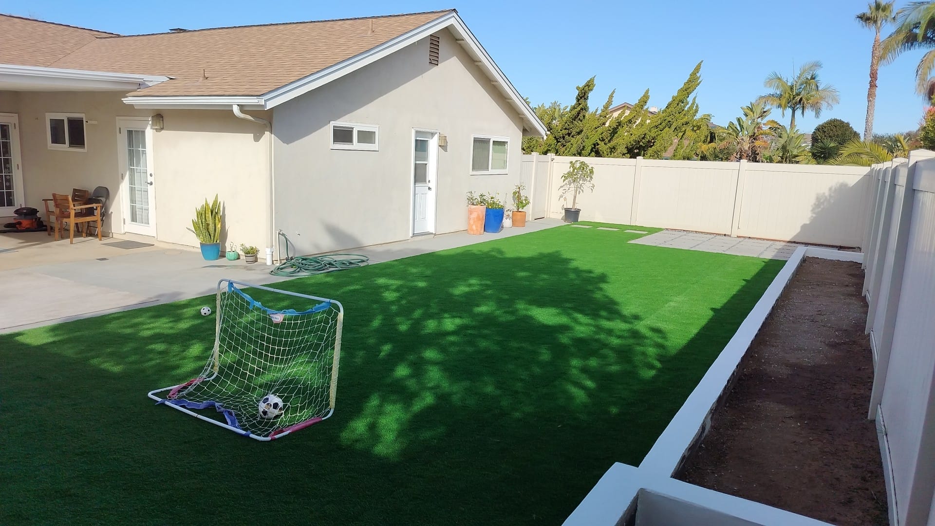 Family-Friendly Landscape Design San Diego
