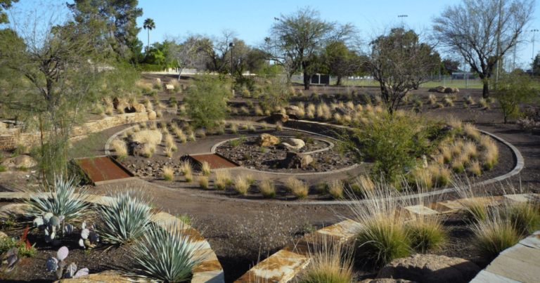 What is Landscaping? | Landscaping Type, Techniques & Benefits- Intu ...